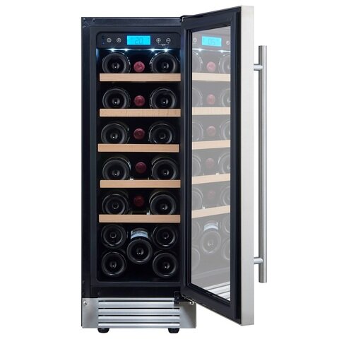 Винный шкаф Cellar Private встраиваемый, однокамерный CP020-1T