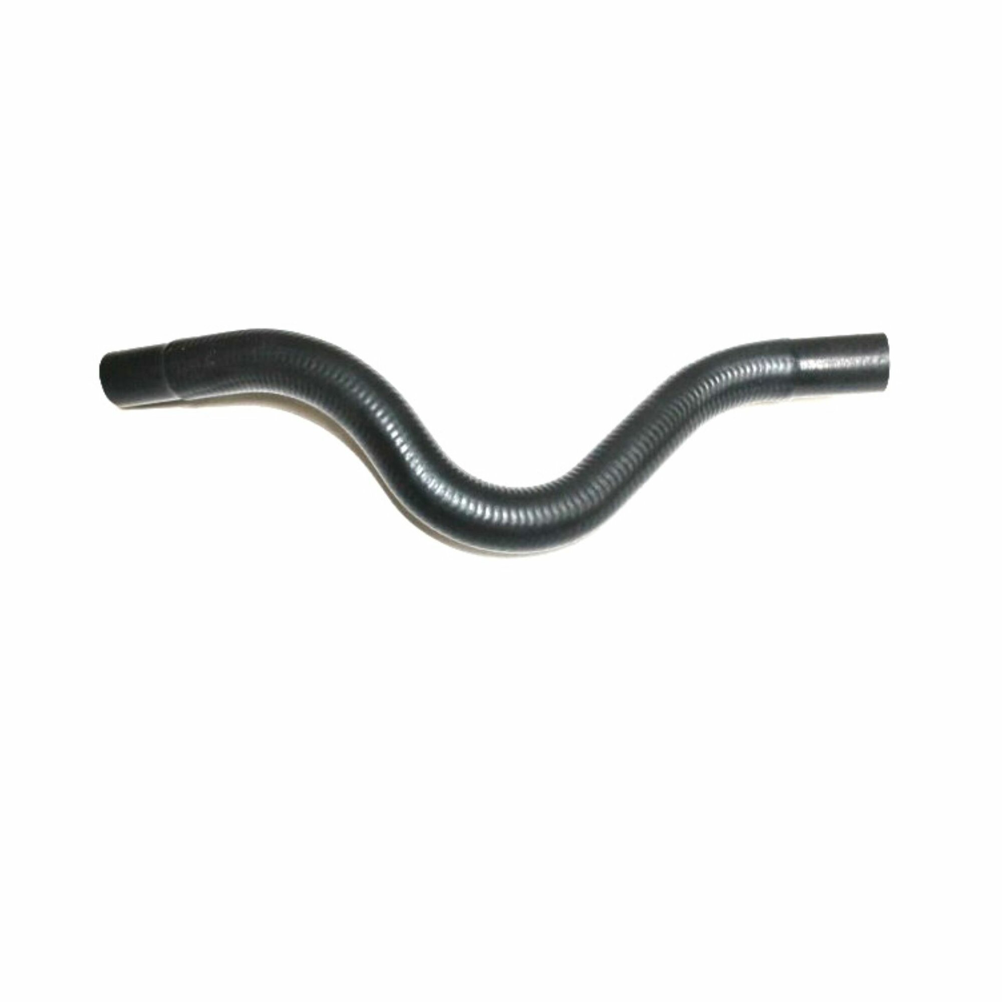 Патрубок печки Ваз 2180 Lada Vesta подводящий 382мм