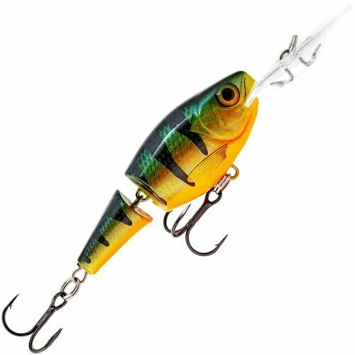 Воблер Rapala Jointed Shad Rap 04 4см. 5гр. P до 1,8м. suspending