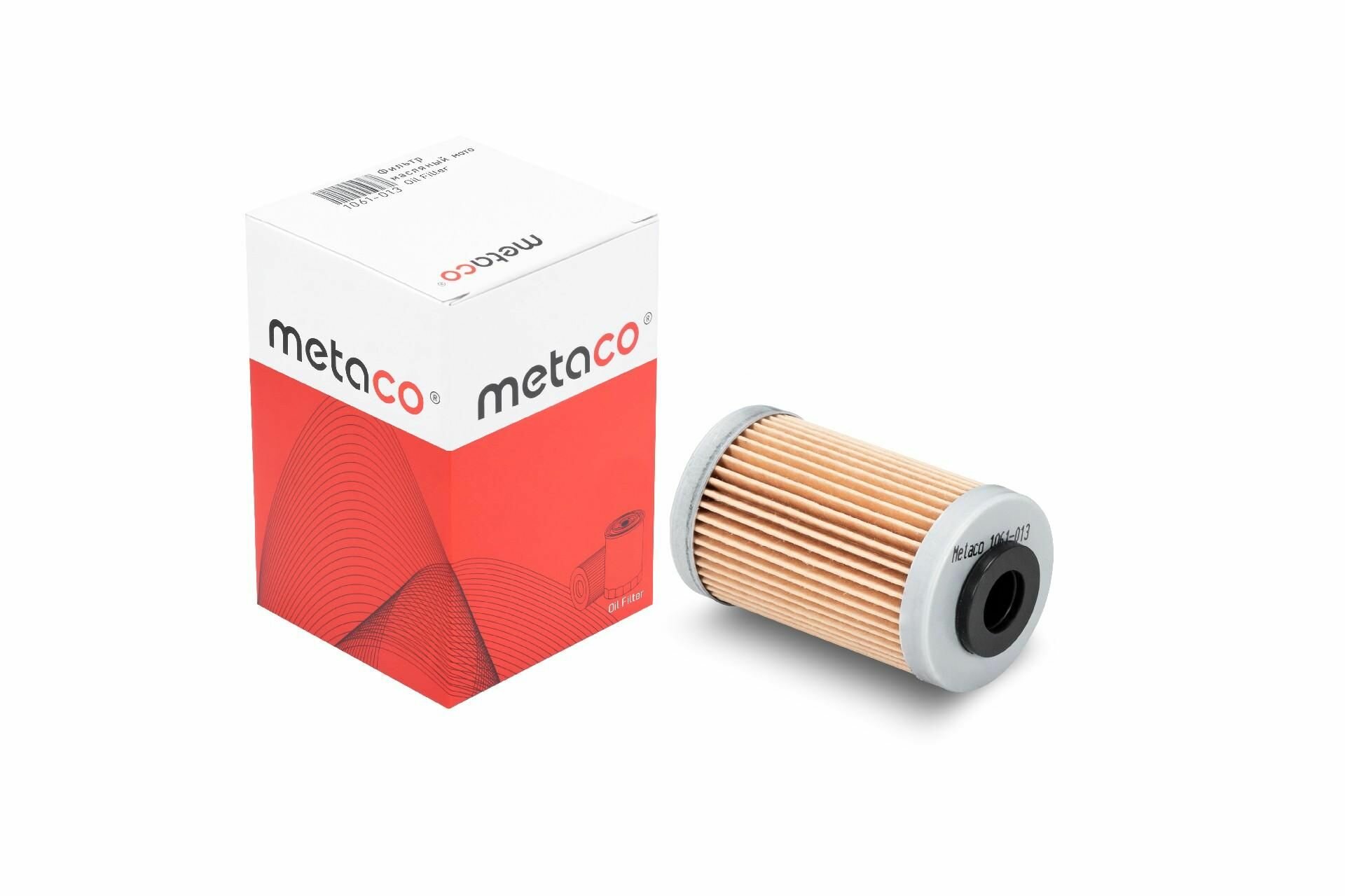 Фильтр масляный мото METACO, KTM КТМ 250 SX-F, 77038005000, 77038005001, 1061-013