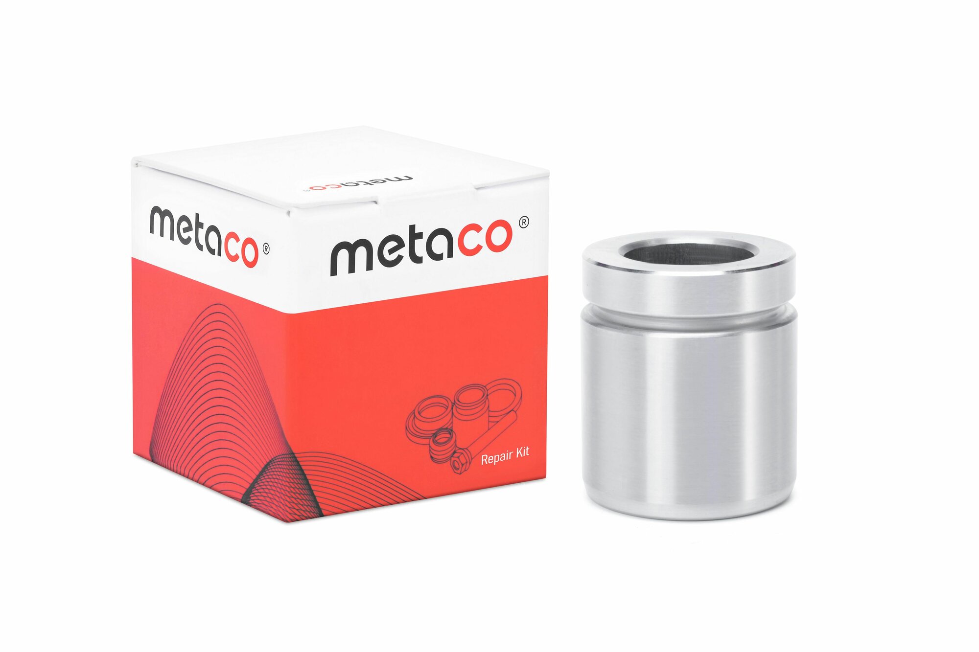 Поршень заднего суппорта Metaco 3240-059