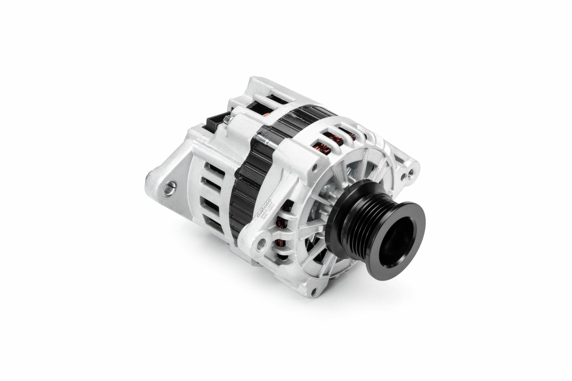 Генератор METACO Daewoo Деву Nexia Нексия 10480073 10480073 6902-007