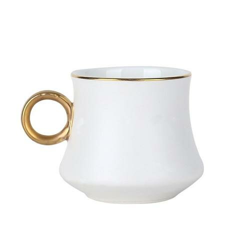 Золотые кольца зелёные черные керамические чашки и рагу керамические чайные чашки наборы свадебные подарки