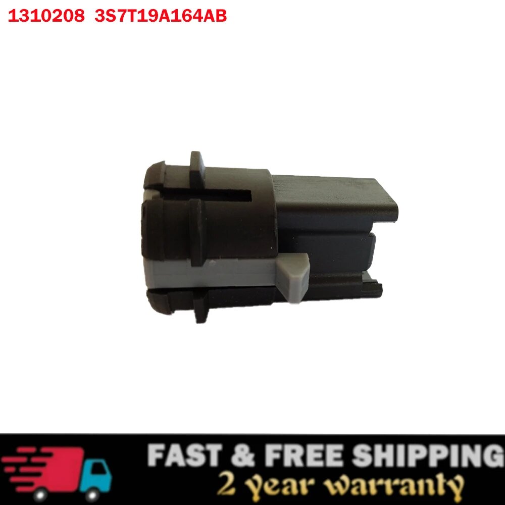 Аудиоразъем AUX 1310208 для Ford Focus 2005-2008 Mondeo Galaxy S-max Transit