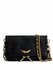 Сумка ZADIG & VOLTAIRE Rock, черный