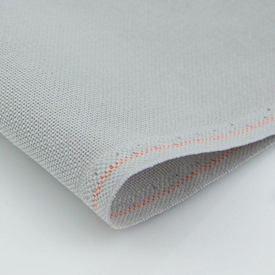 Канва в упаковке Linda Schulertuch 27 ct, 48 х 68 см, цвет N786