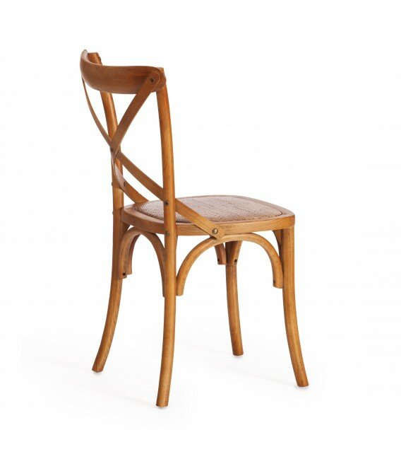 TetChair Стул CROSS (mod. CB2001), груша — фото 1
