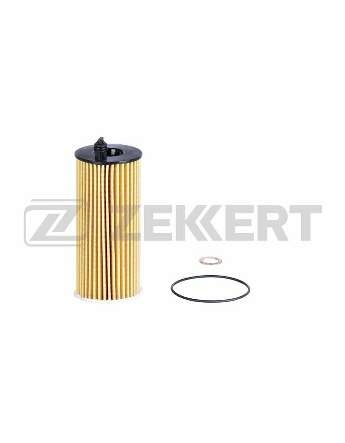 Фильтр масляный Eco BMW 3 (F30 F31 F34 G20 G21) 11- 5 (F10 F11 G30 G31) 13- X3 (F25 G01) 14-