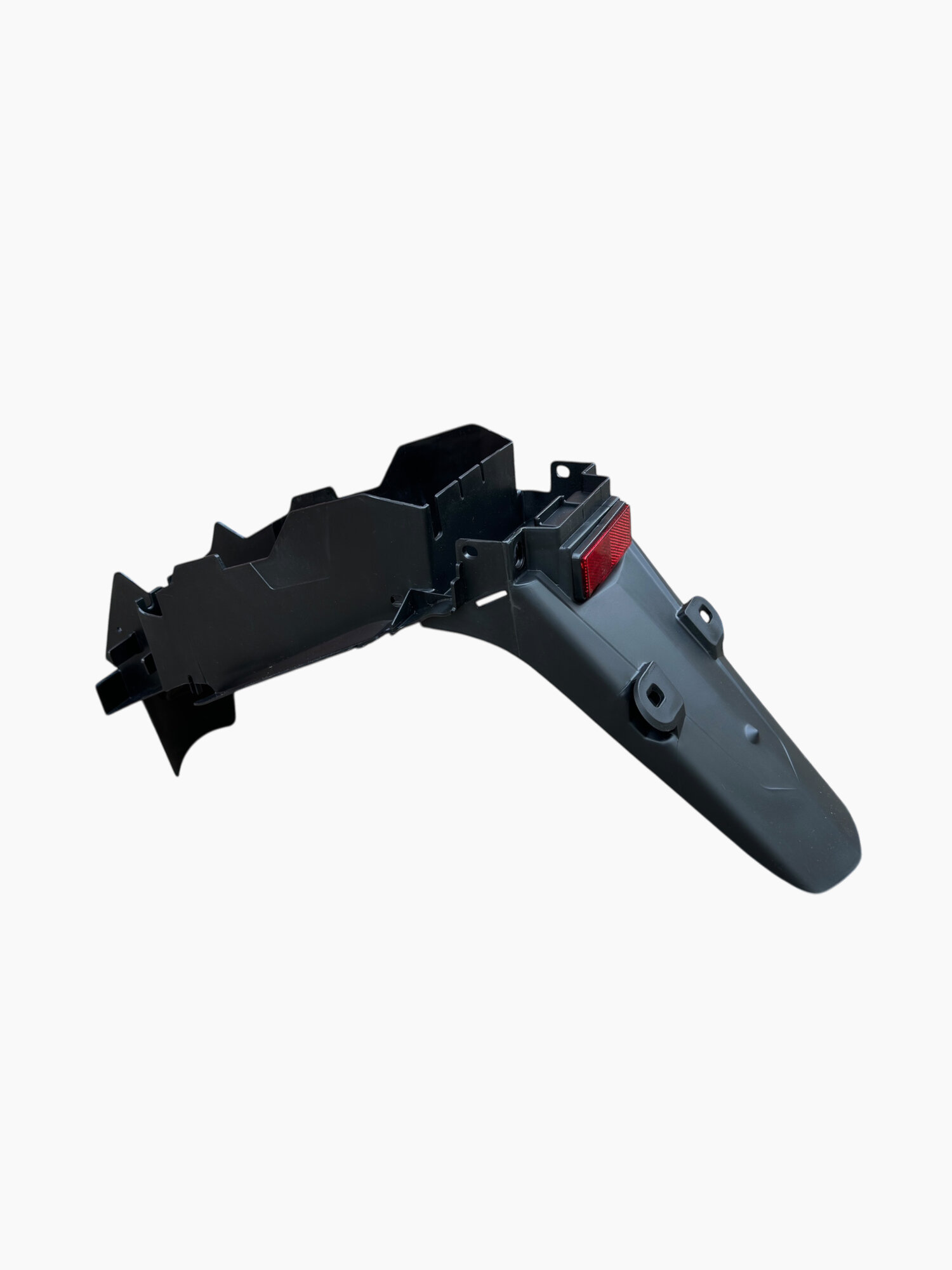 Крыло заднее на мотоцикл Racer RC200CS Skyway, STELS SB 200