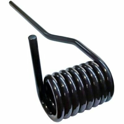 Пружина тележки задняя левая снегоход Stels Stavr Viking 2.0 LU087420 LU096682 EP-00005630