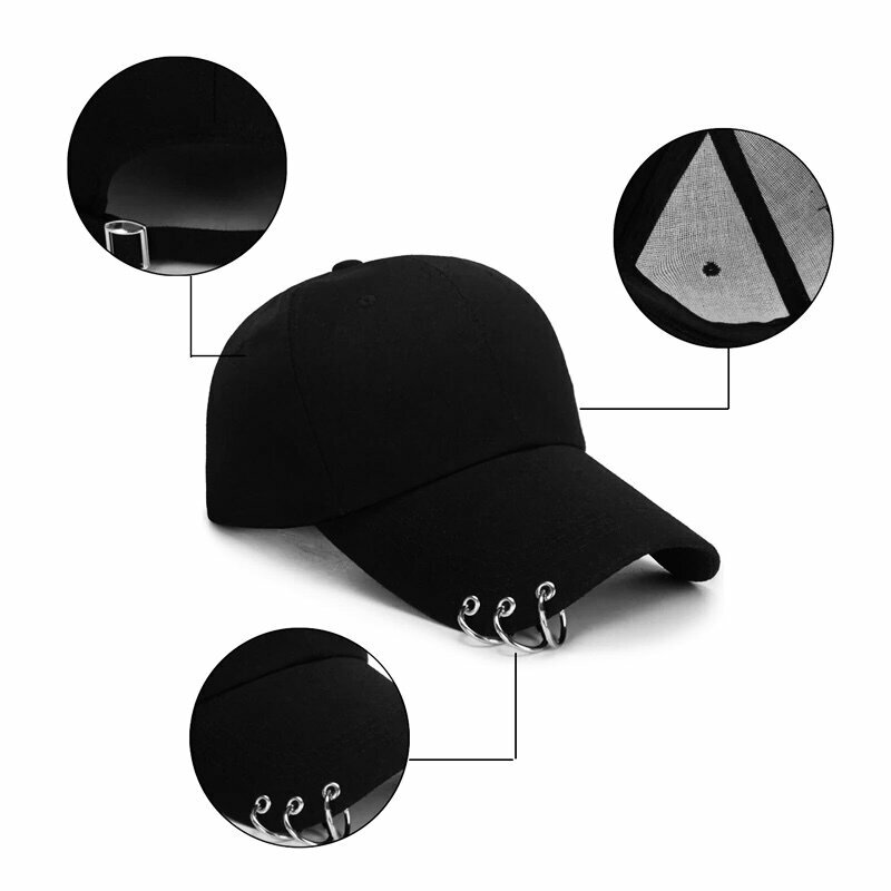 Бейсболка теннисная