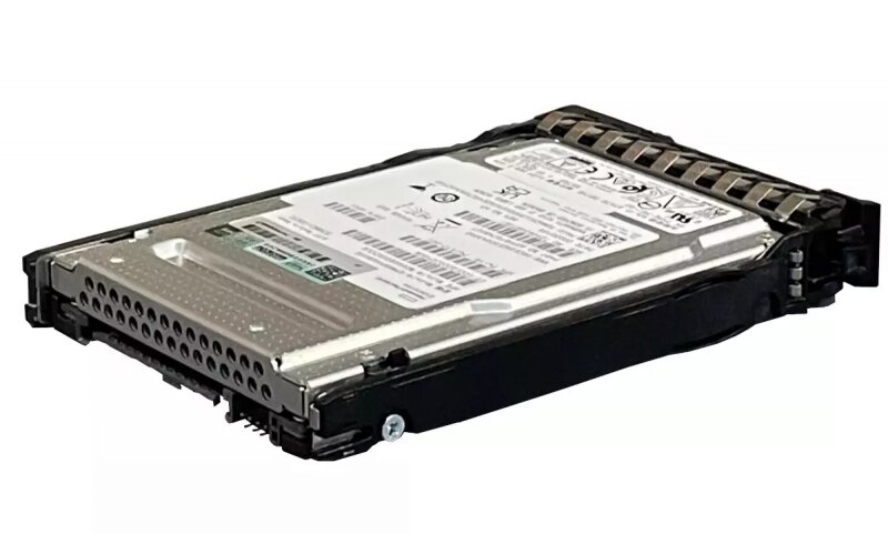 Жесткий диск HP P41500-001 800Gb SAS 2,5" SSD