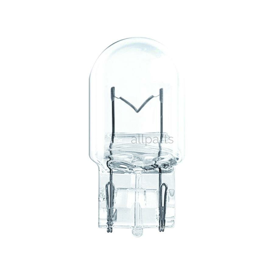 WOLFRAM 26420 Лампа 12V W21W 21W W3x16d WOLFRAM JUMBO WITHOUT SOCKET 1 шт. картон 26420