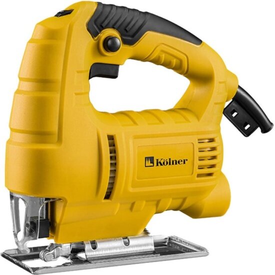 Лобзик Kolner KJS 550V