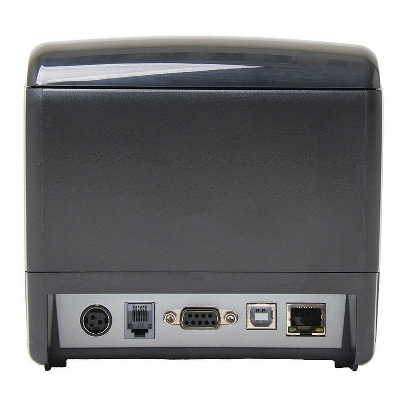 Чековый принтер POScenter RP-100 (USB/RS-232/Ethernet) — фото 1