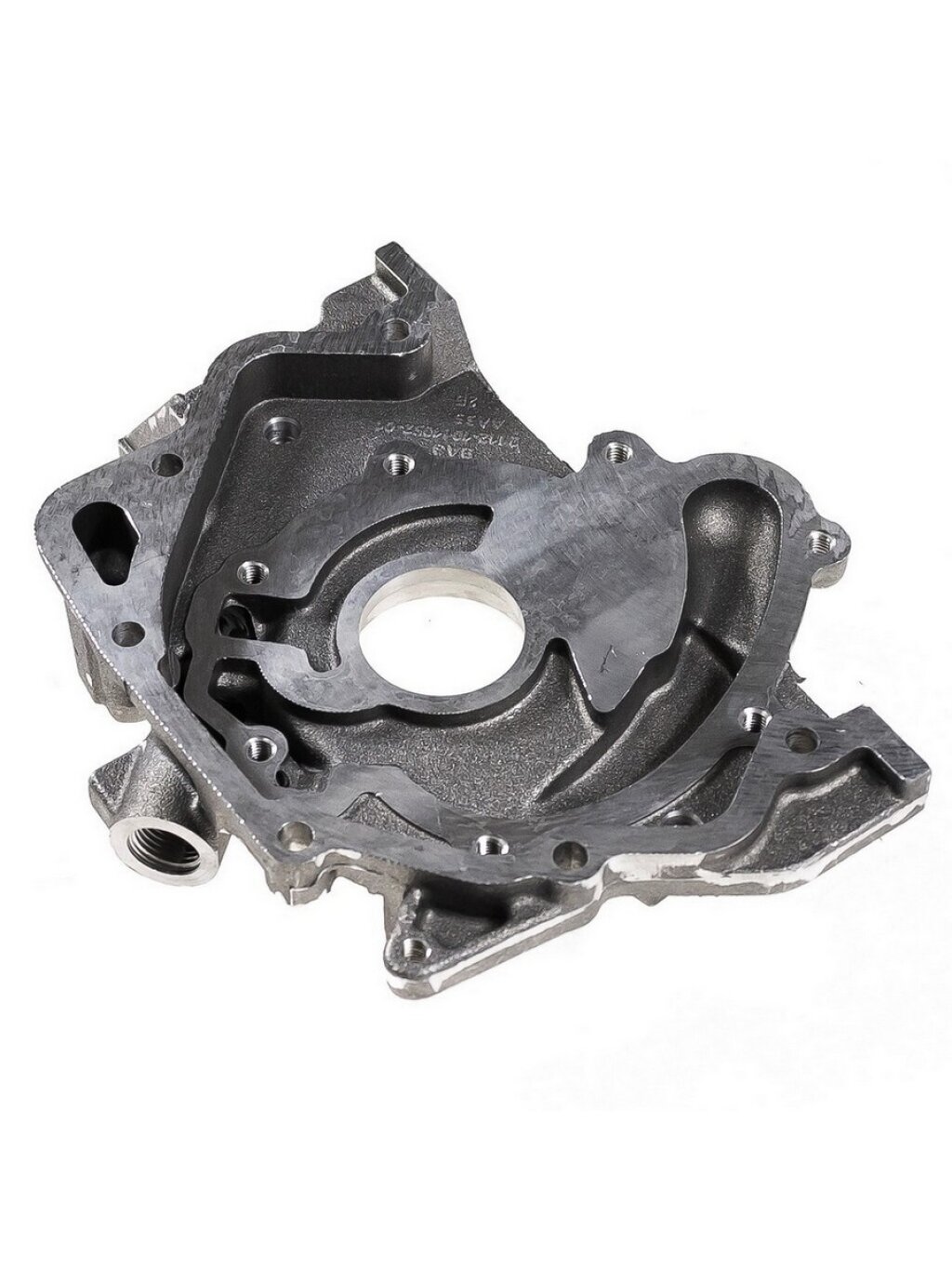 Крышка маслонасоса для а/м ВАЗ 2112 LADA