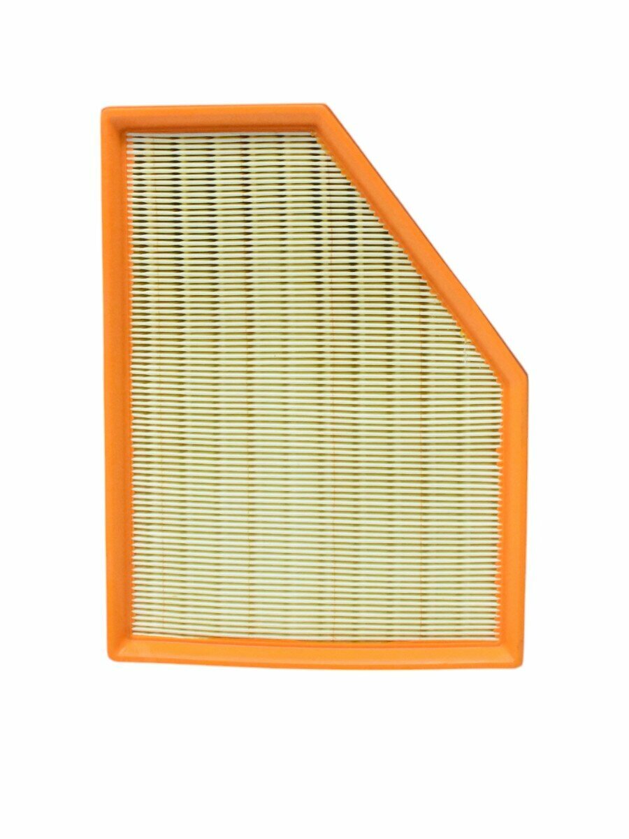 Фильтр воздушный JAC JS6