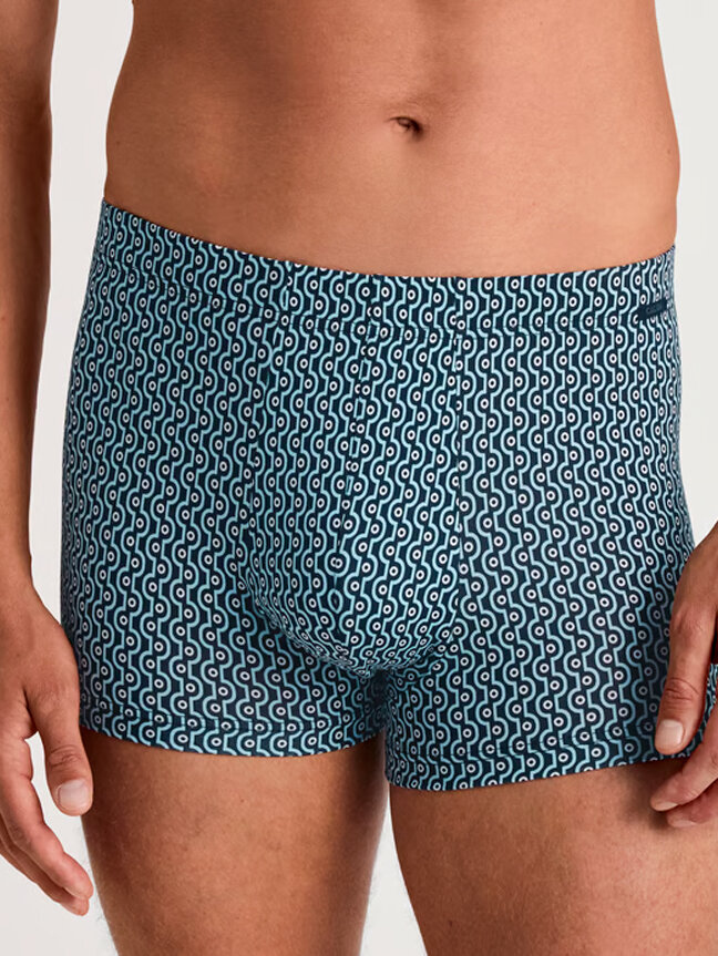 Трусы Grafic Cotton