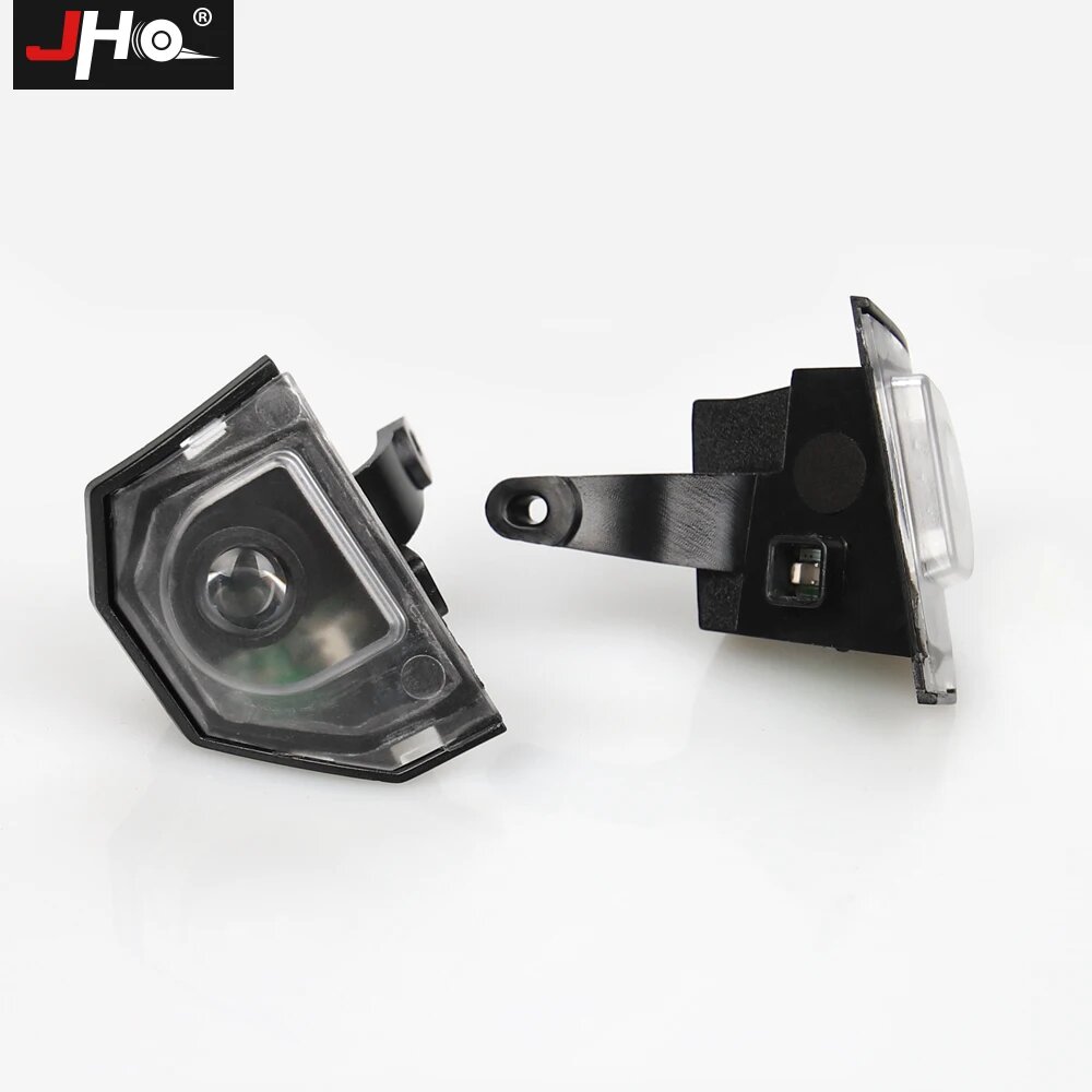 2 шт, Автомобильные светодиодные проексветодиодный для дверей Jeep Grand Cherokee 2014-2020 2019 2018 2017 2016