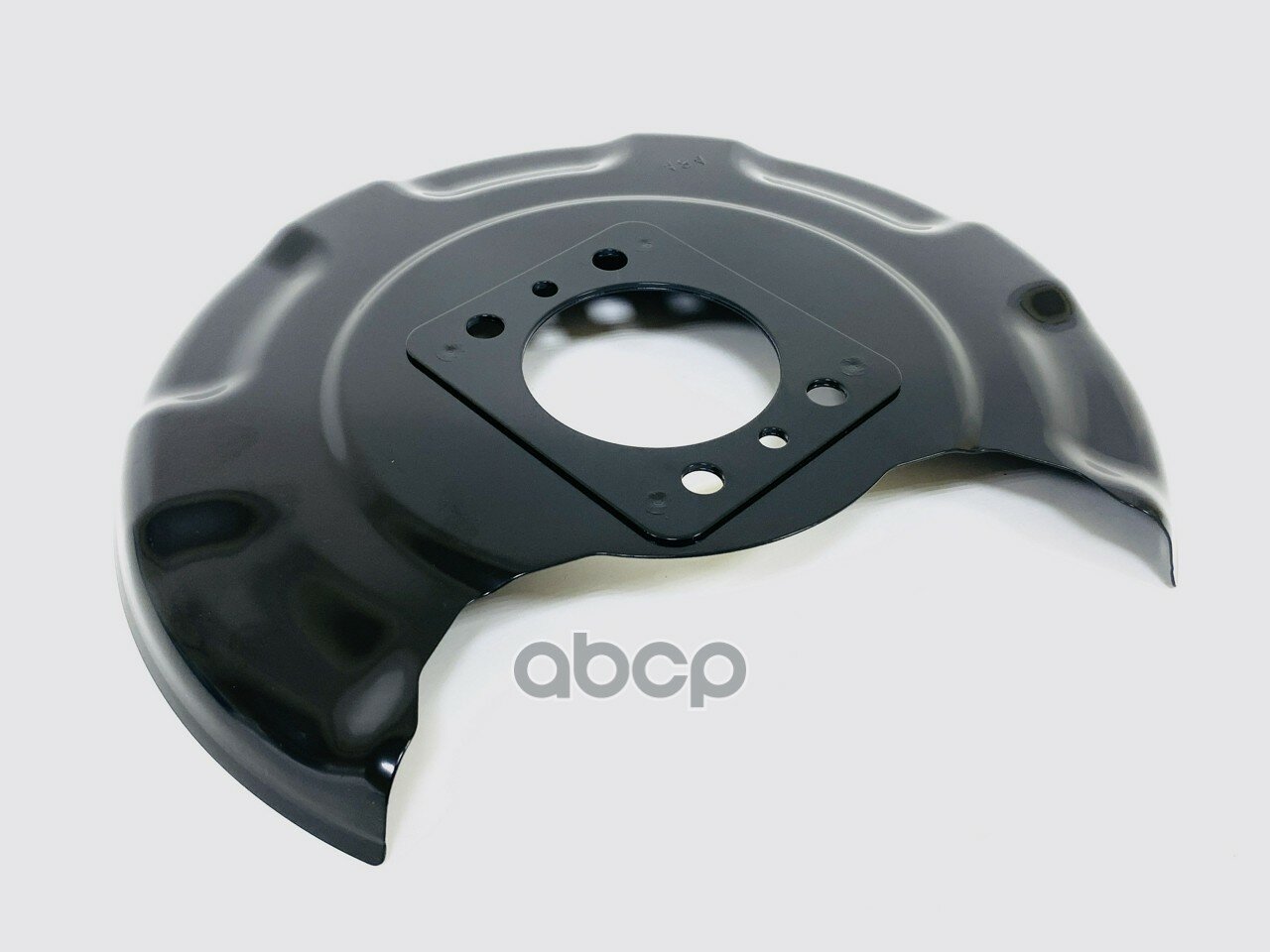 Кожух тормозного диска Задний левый KIA RIO 2011-2017 HYUNDAI Solaris 2010-2017, i20 2015- PATRON арт. PBS208