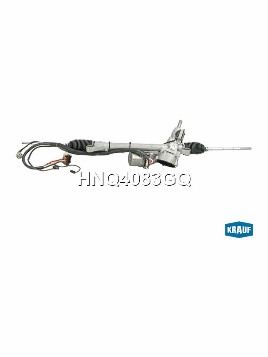 Рулевая рейка электрическая для а/м Subaru XV, Forester, Impreza, Krauf HNQ4083GQ