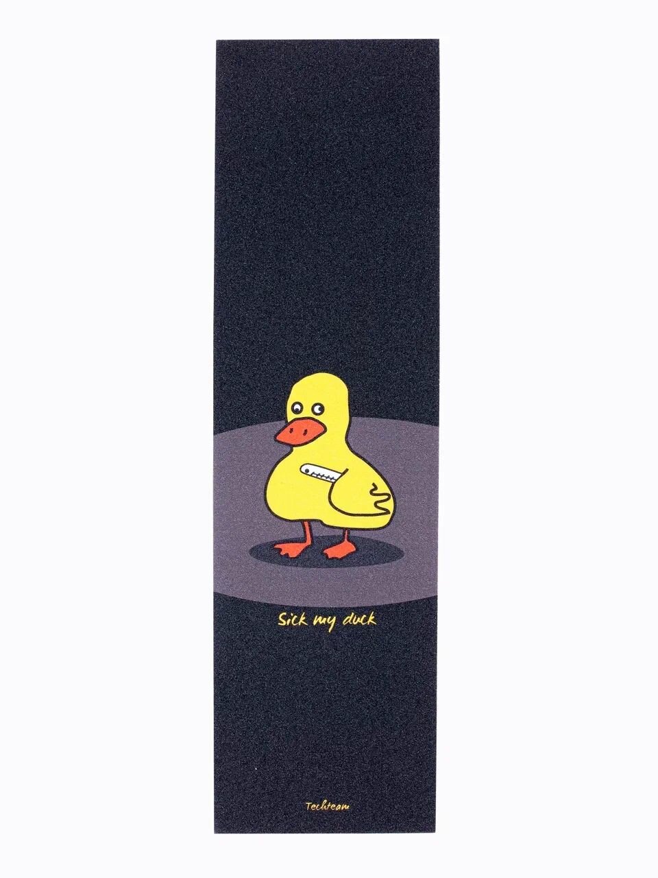 Шкурка для самоката TECH TEAM