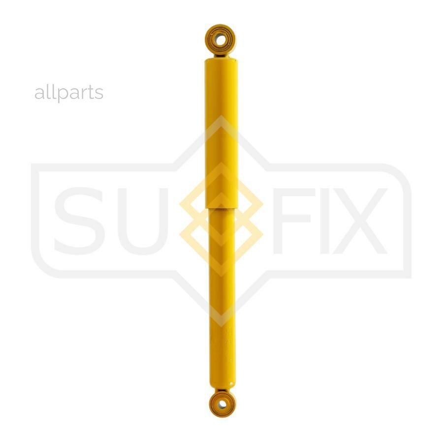 SUFIX SA1073 Амортизатор | зад прав/лев |