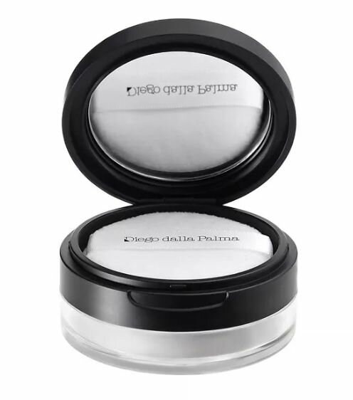 DIEGO DALLA PALMA MILANO Пудра рисовая рассыпчатая Rice Powder