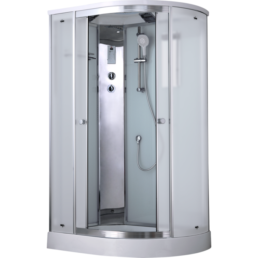 Душевая кабина Timo Comfort T-8802LF