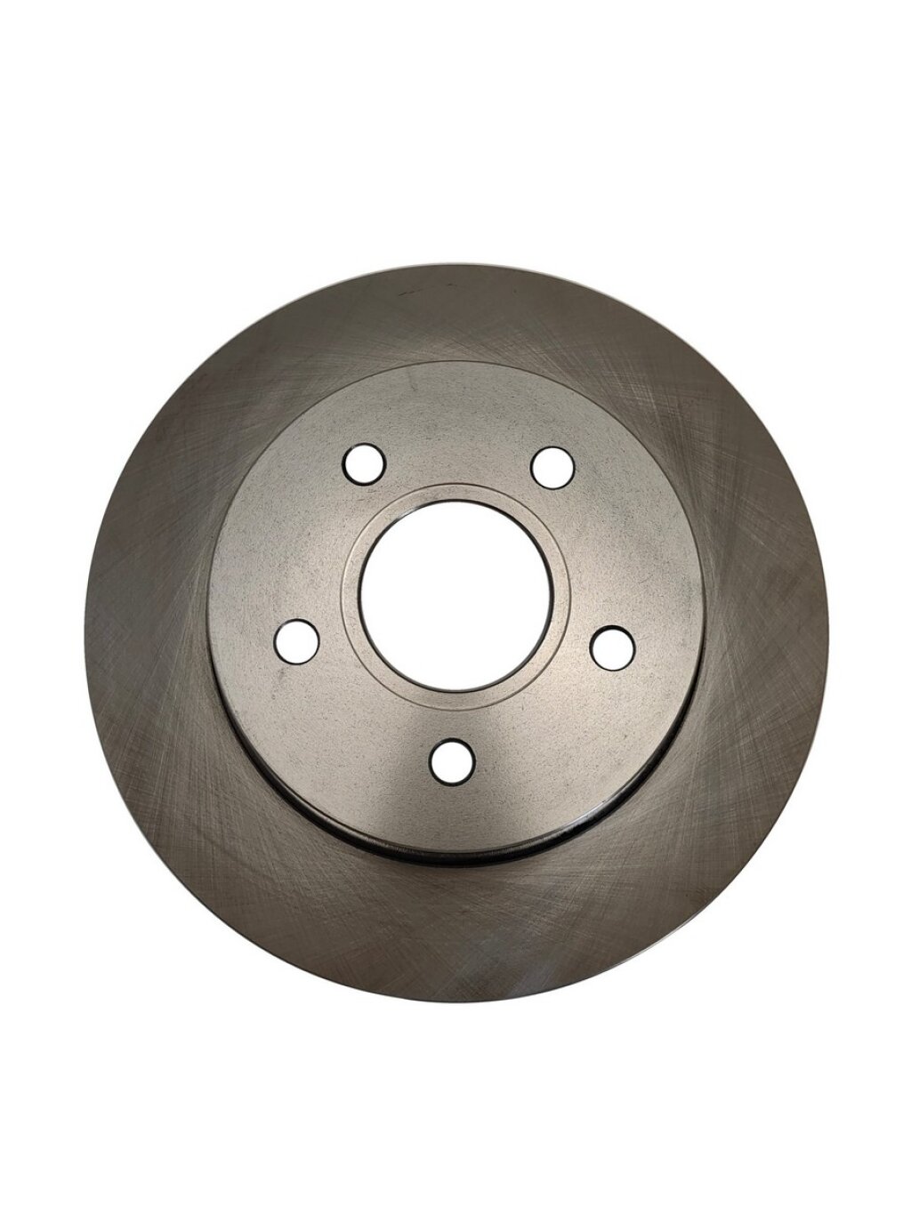 Диск тормозной CTR GD0172 — фото 1