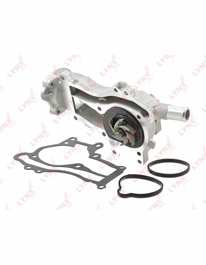 Помпа, водяной насос LYNXauto CW-0231