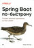 Spring Boot по-быстрому . Хеклер М.