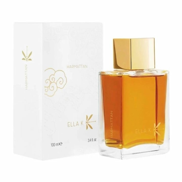Ella K Harmattan Парфюмерная вода для женщин 100 мл