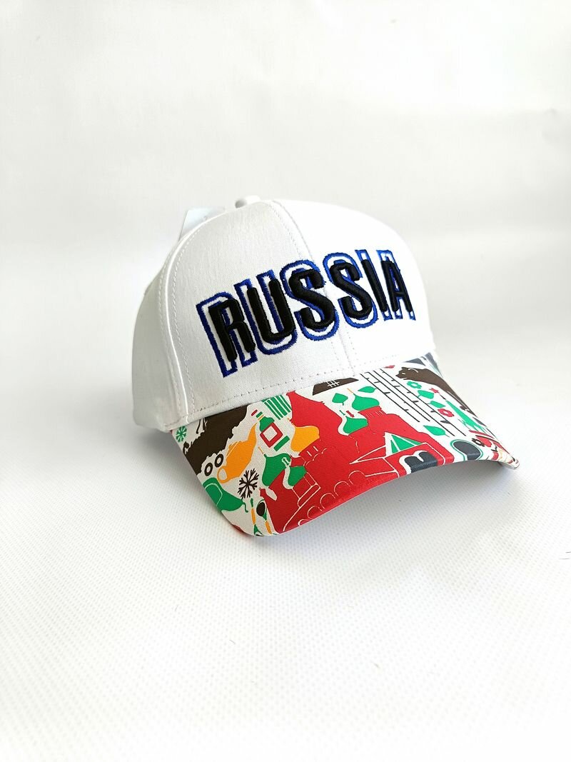 Бейсболка для мужчин