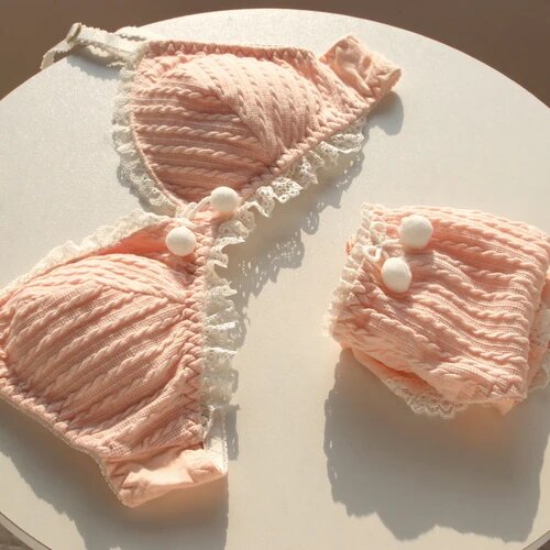 Комплект нижнего белья