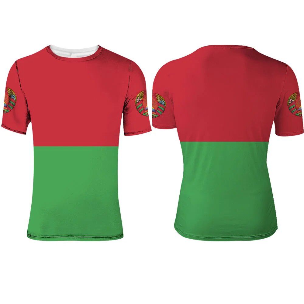 Футболка спортивная