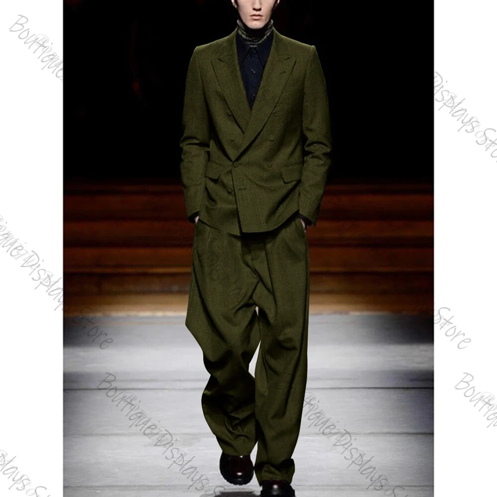 Костюм классический