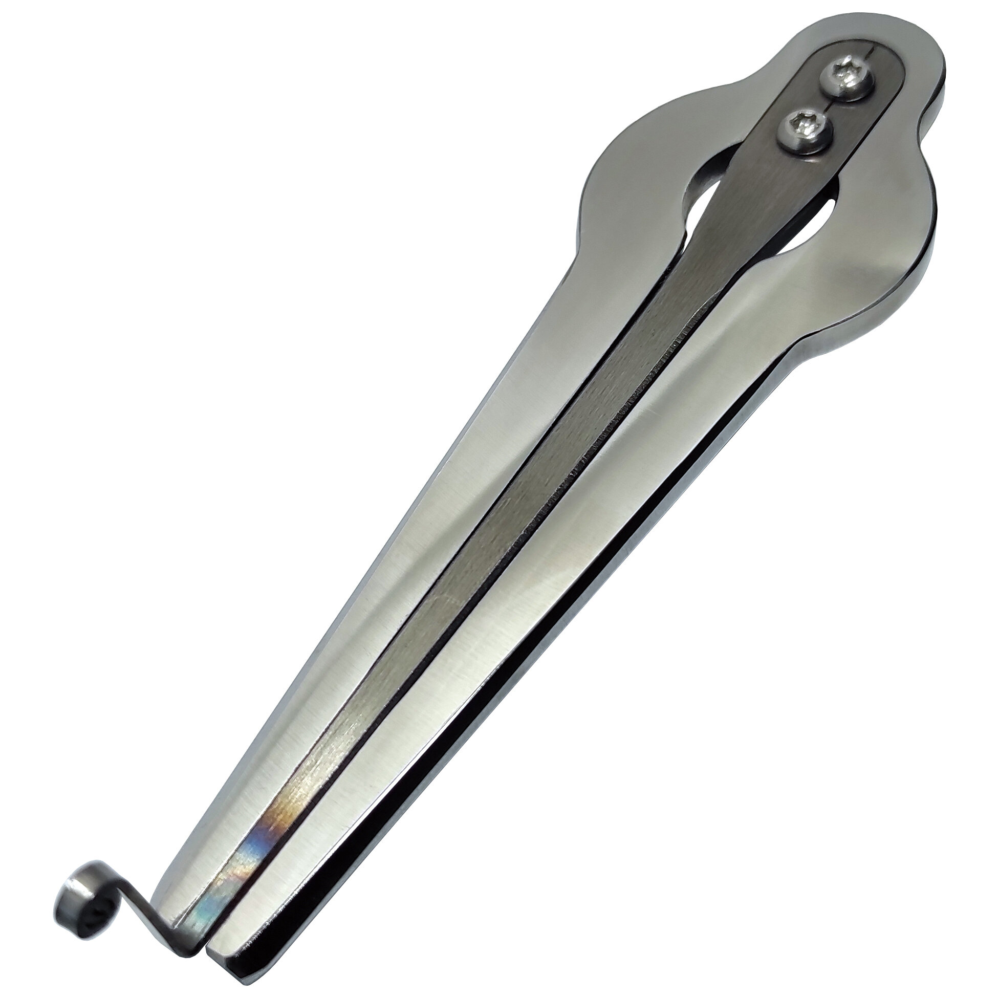 Варган Глазырина "Магнум" (без чехла/футляра) - профессиональный музыкальный инструмент, великолепный подарок