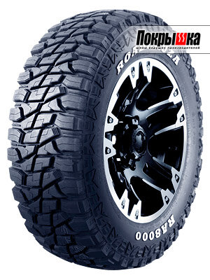 Шины всесезонные Roadcruza RA8000 235/55 R18 109Q для внедорожника