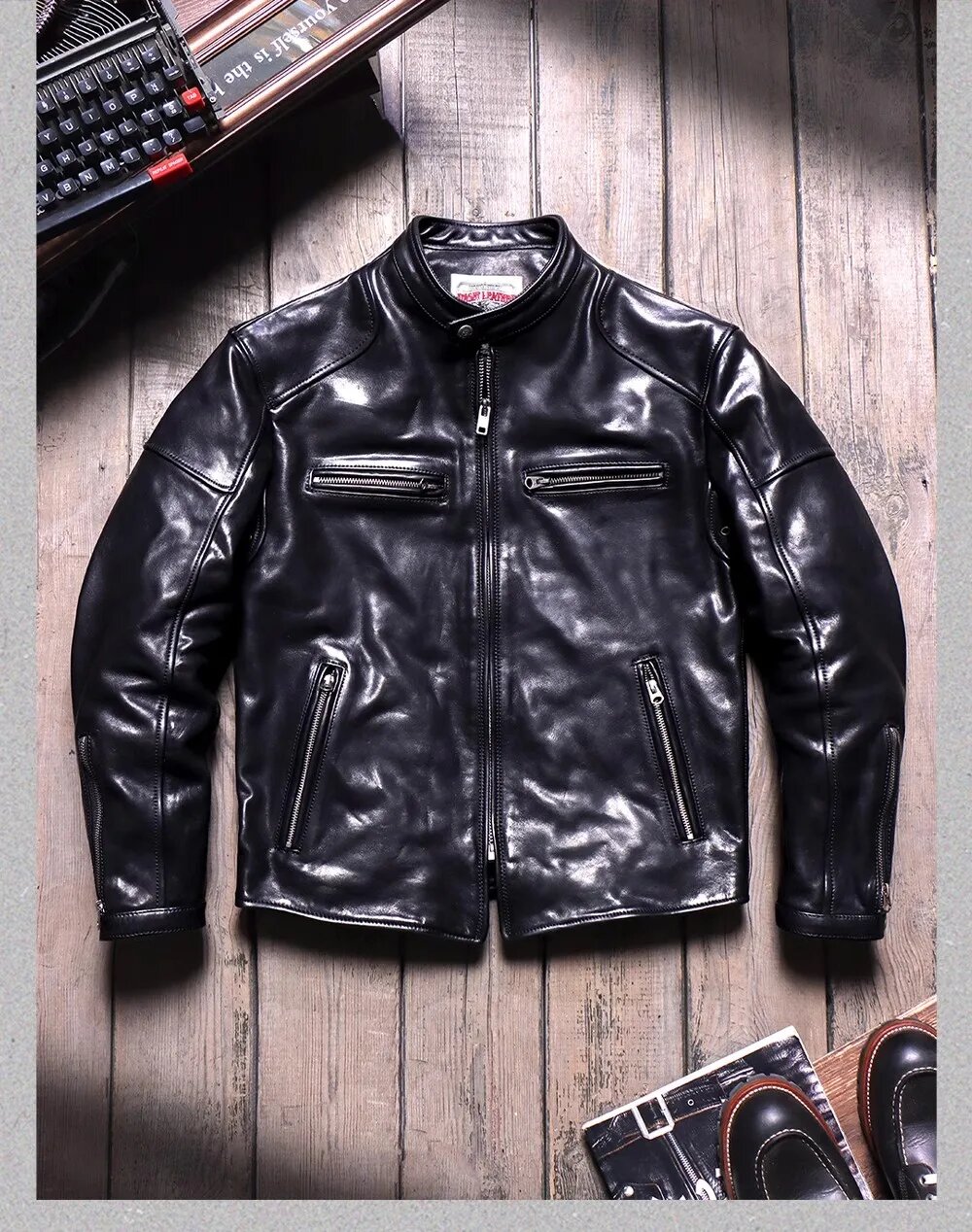 Куртка спортивная