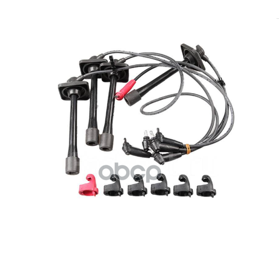 Провода высоковольтные SEIWA арт. 50026