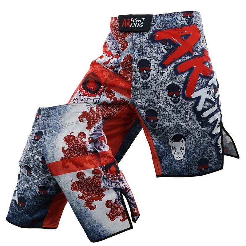 Трусы боксерские