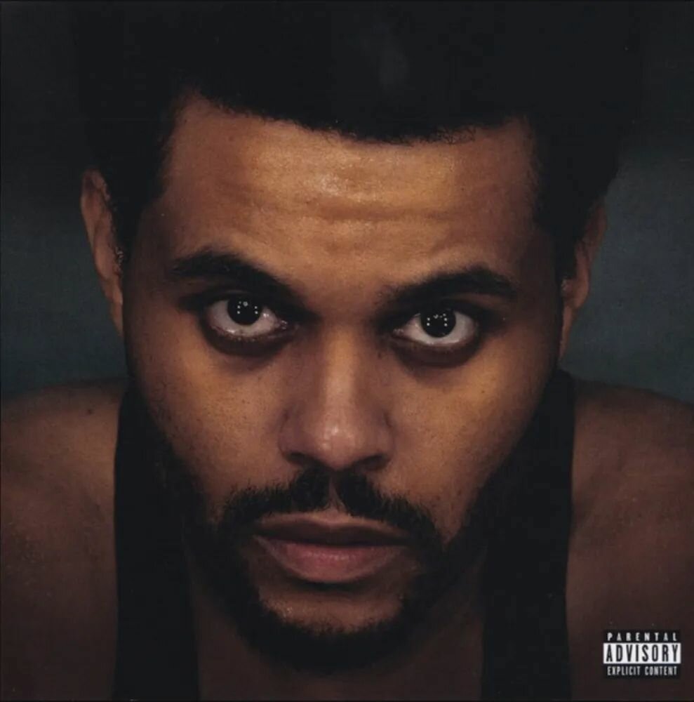 The Weeknd – Hurry Up Tomorrow (LP)