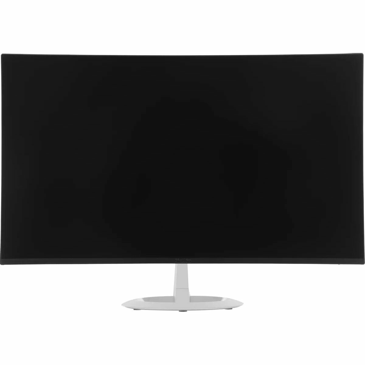 Монитор Asus VZ27EHF-W (90LM07B0-B02470) 27", IPS 1920x1080, 100 Гц, белый