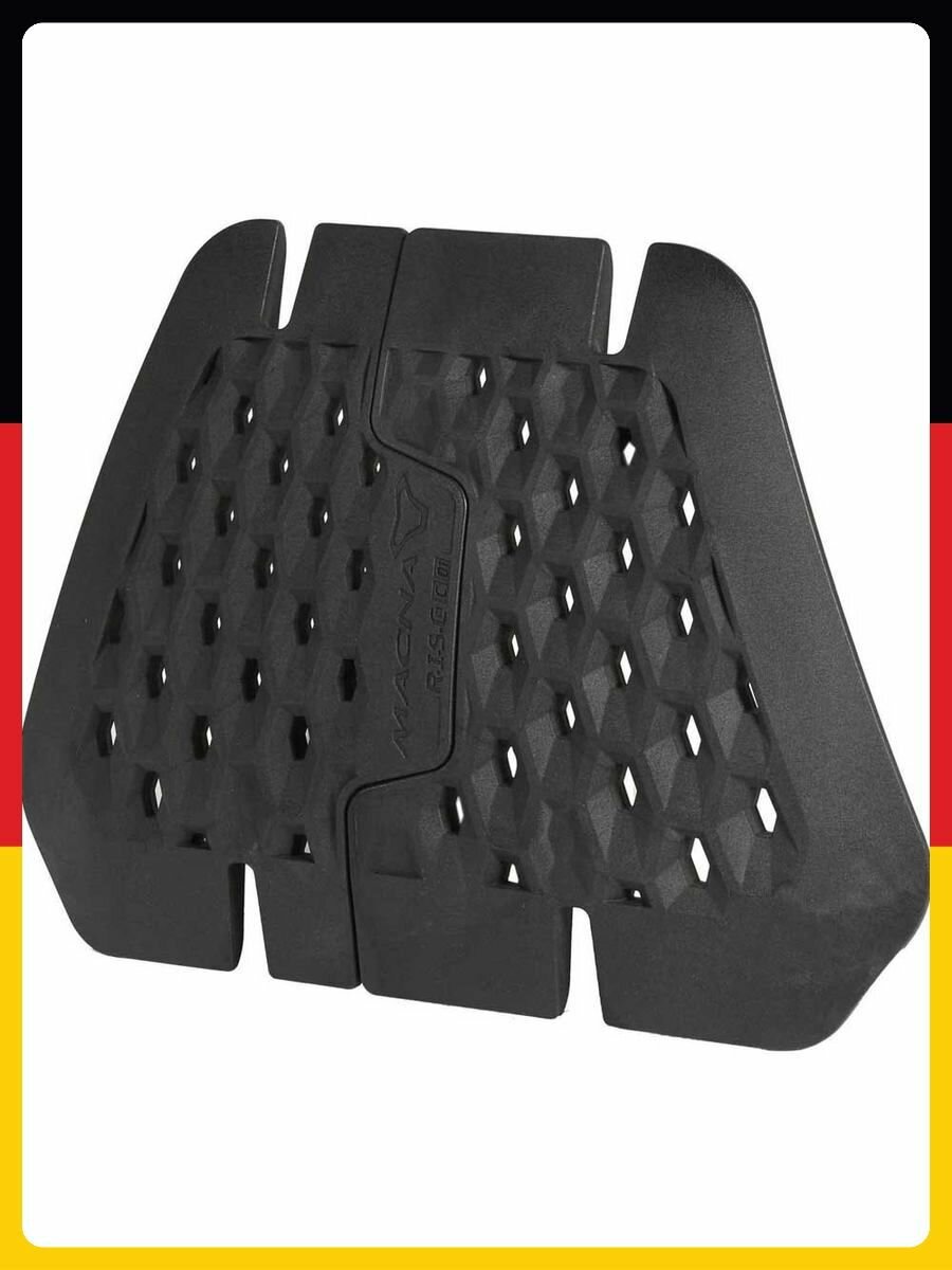 Мотозащита груди Macna Breast protection One Size