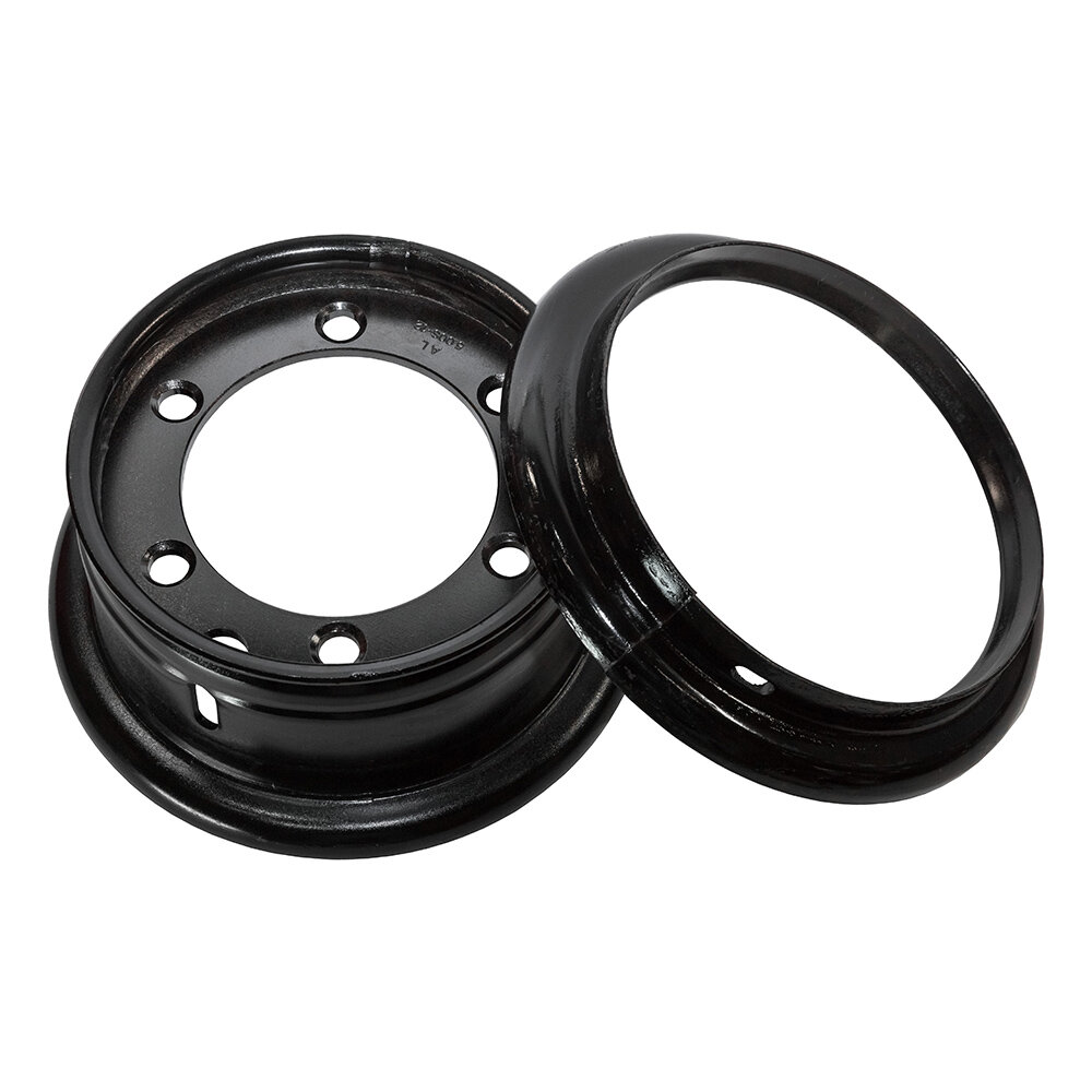 Обод HANGCHA (HC) CPCD20-25R/X/XF ведущего моста 5.00S-12 HQ (N120-113100-000)