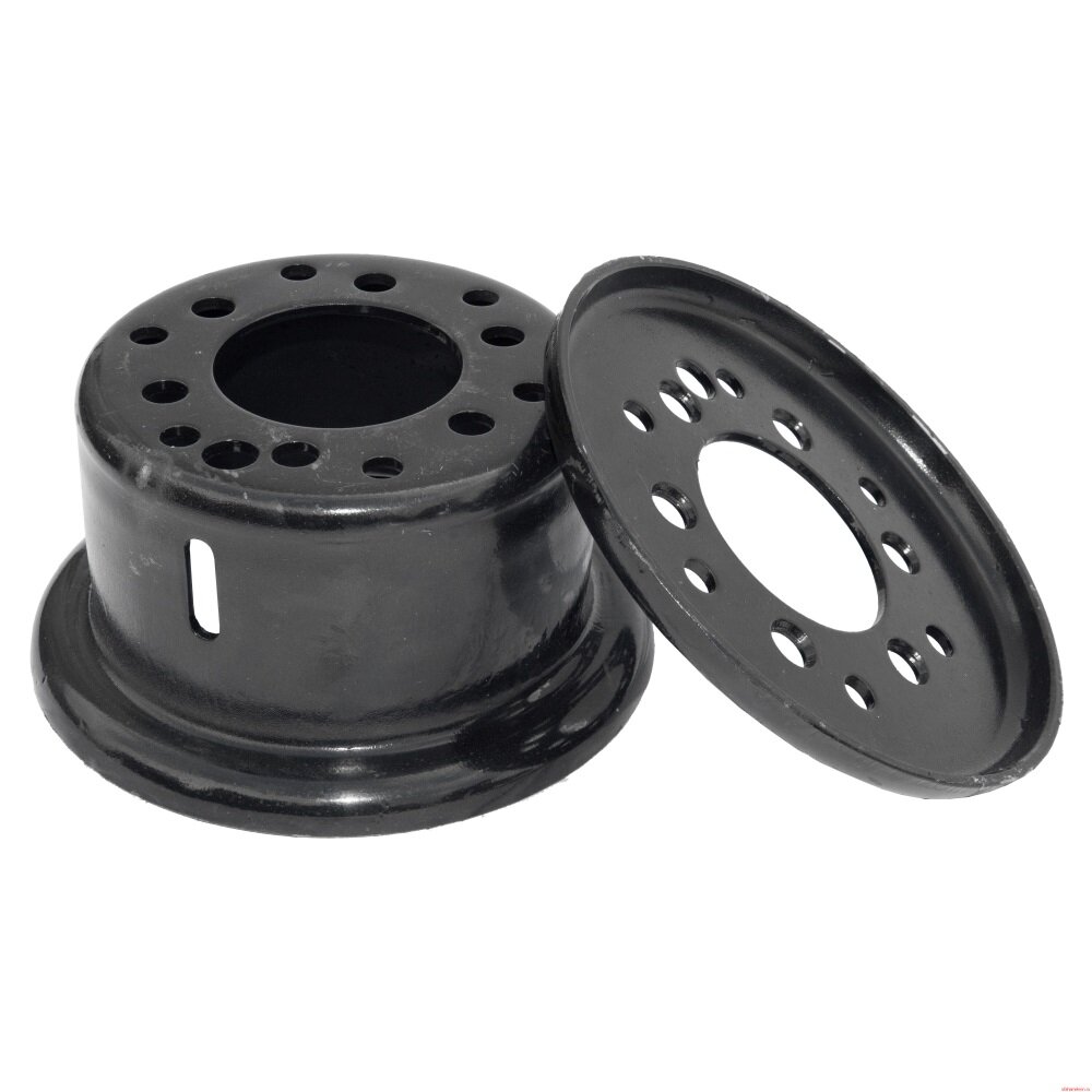 Обод ТСМ FB15-7 4,33-8 (без стяжных болтов) (27P44-40321)