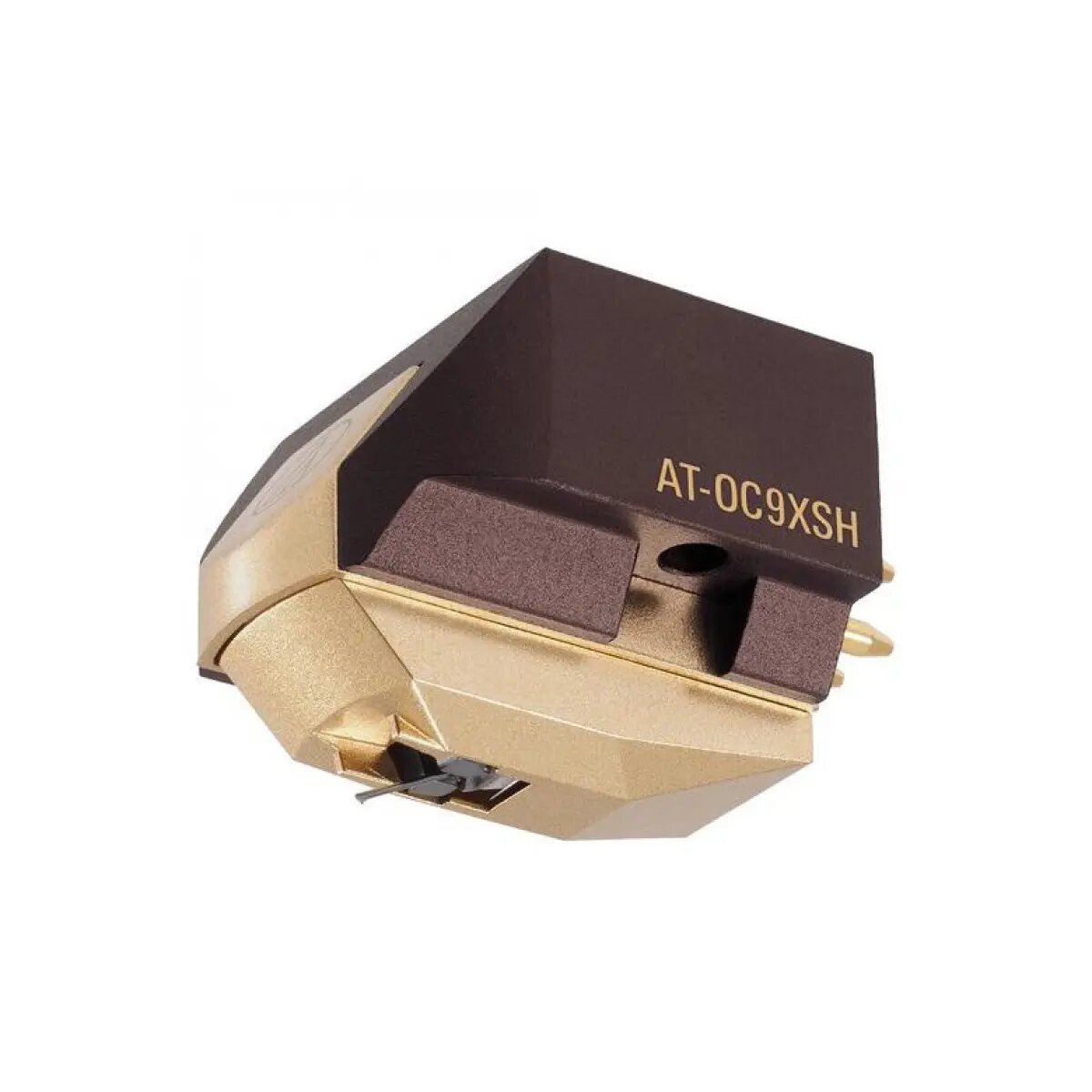 Головка звукоснимателя Audio-Technica AT-OC9XSH