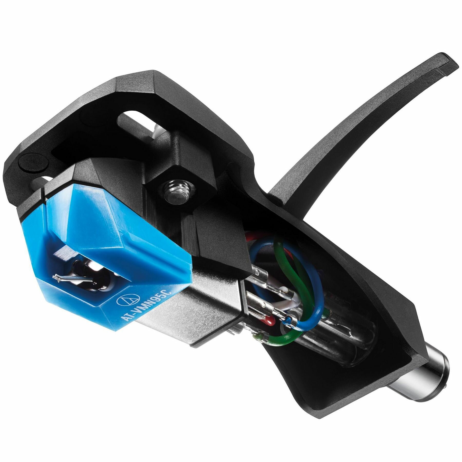 Головка звукоснимателя Audio-Technica AT-VM95C/H