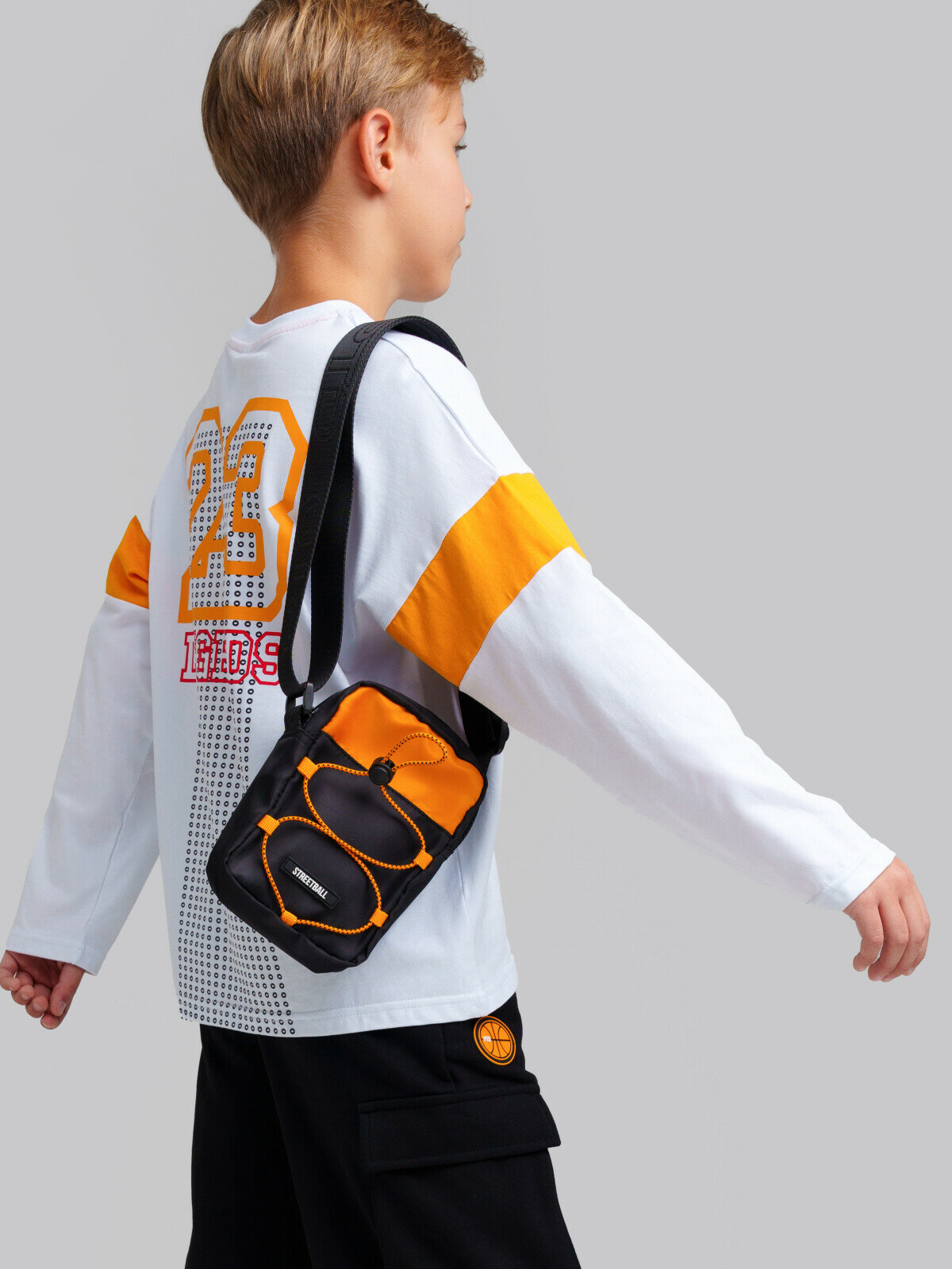 Сумка кросс-боди playToday